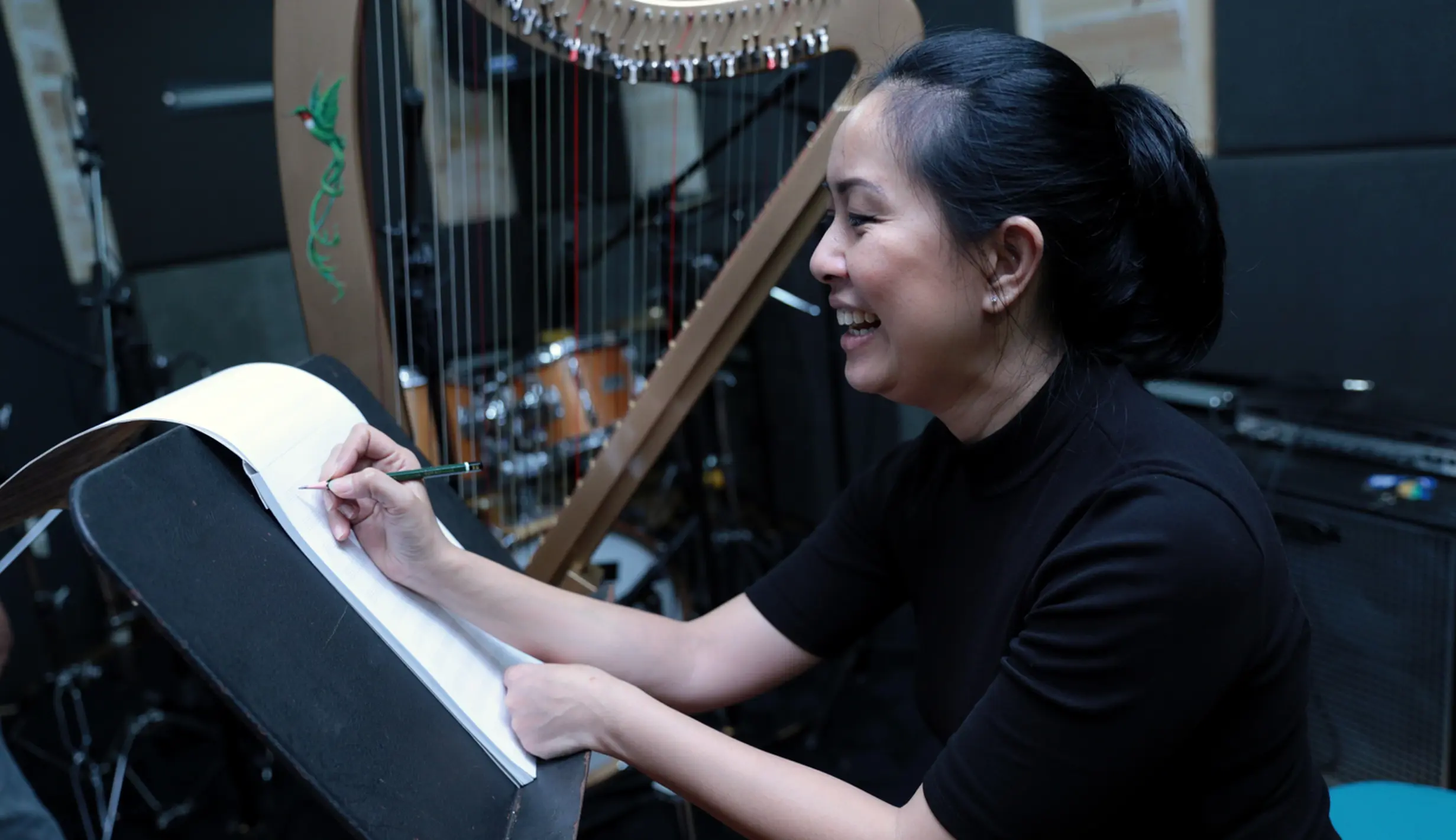 15 Tahun Vakum, Lingua Persiapkan Single dan Album Baru - Photo Fimela.com