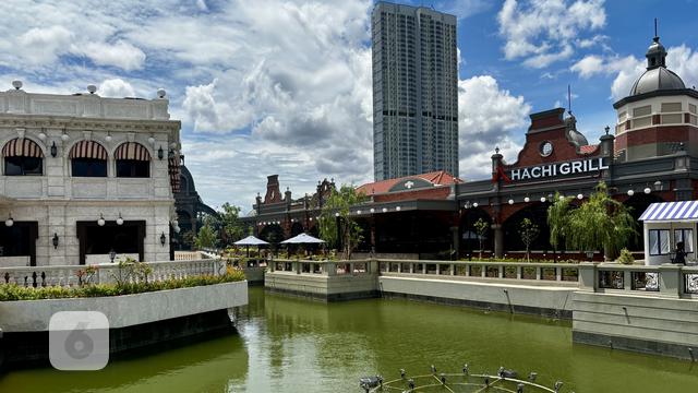 Menghabiskan Libur Akhir Tahun 2025 di Grand Waterfront, Destinasi ...
