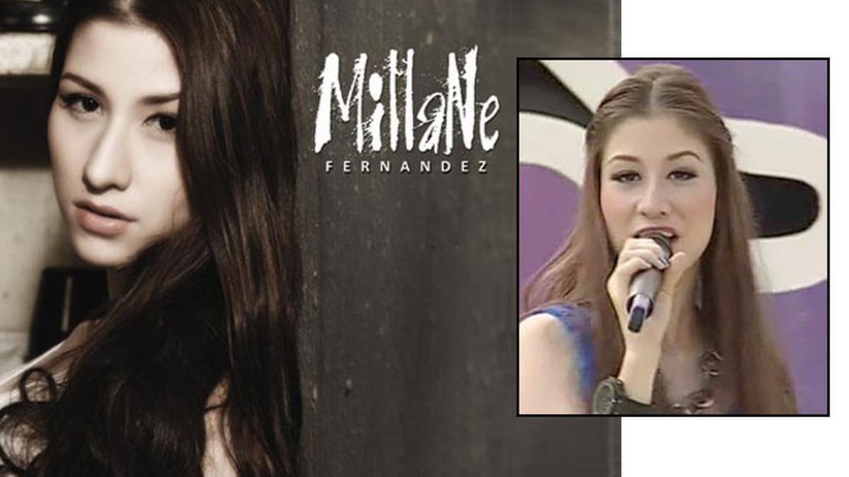 Promo Single Terbaru, Millane Fernandez Tawarkan Warna Baru - ShowBiz ...