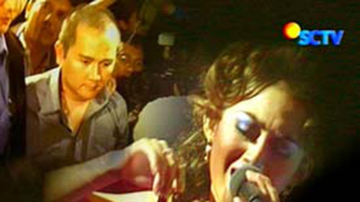 Jelang Akhir Kisah Alda