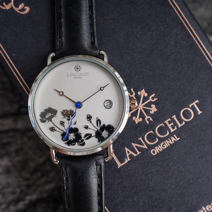 Lanccelot, Fashion Item Asli Indonesia yang Berkelas - Fashion Fimela.com