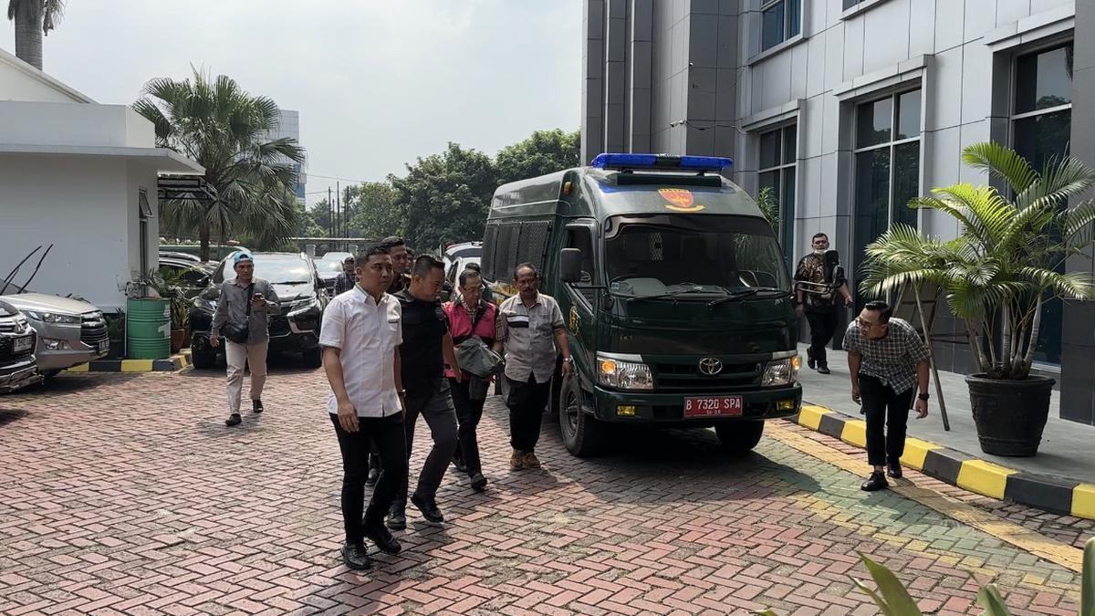 Babak Baru Kasus Korupsi Timah, 2 Tersangka Segera Diadili - News ...