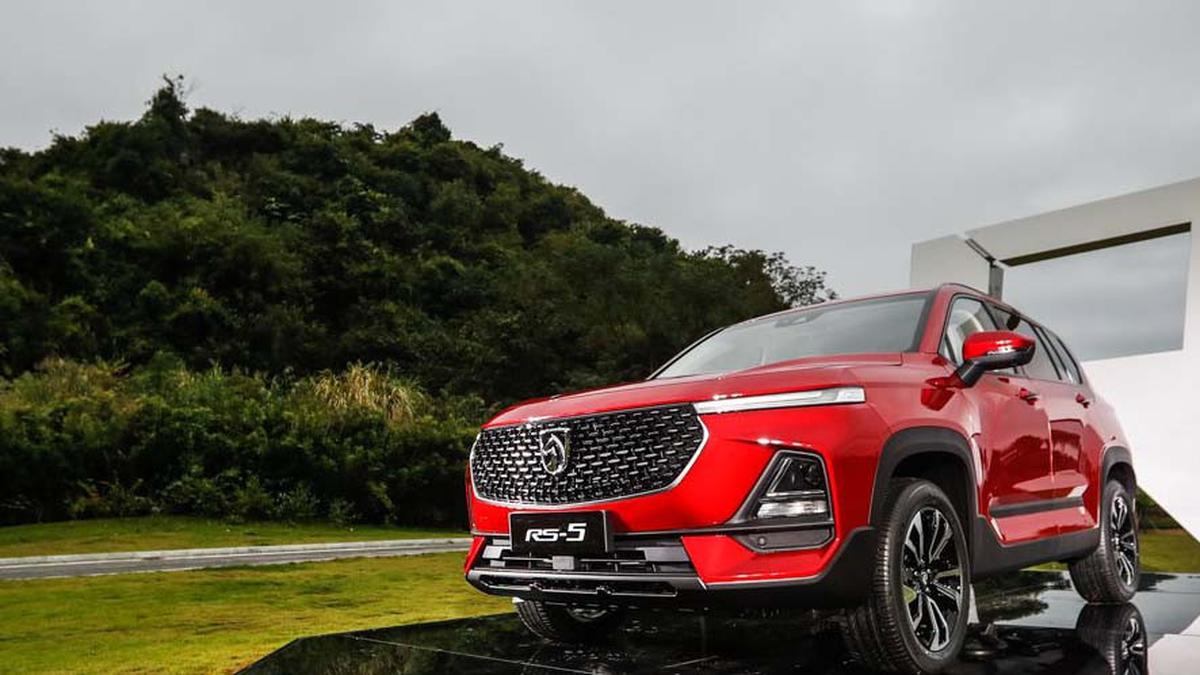 Kembaran Audi RS5 dari Wuling, Tenaganya Sama? - Berita Otosia.com