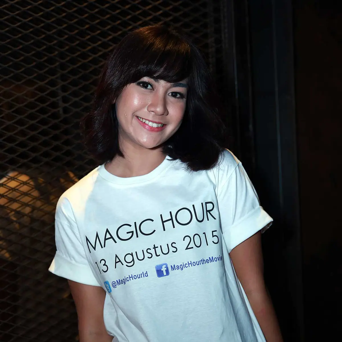 Anisa Chibi Dan Rizky Nazar