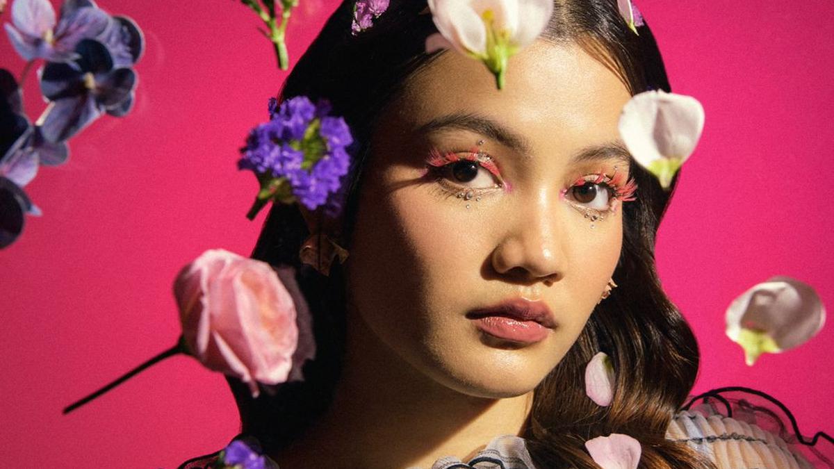 Lagu Aruma Berjudul Muak Raih 3 Platinum di Indonesia dan 1 Platinum di ...