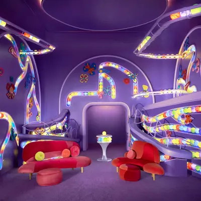 Mengenal Toxic Positivity Melalui Film Inside Out - Lifestyle Fimela.com