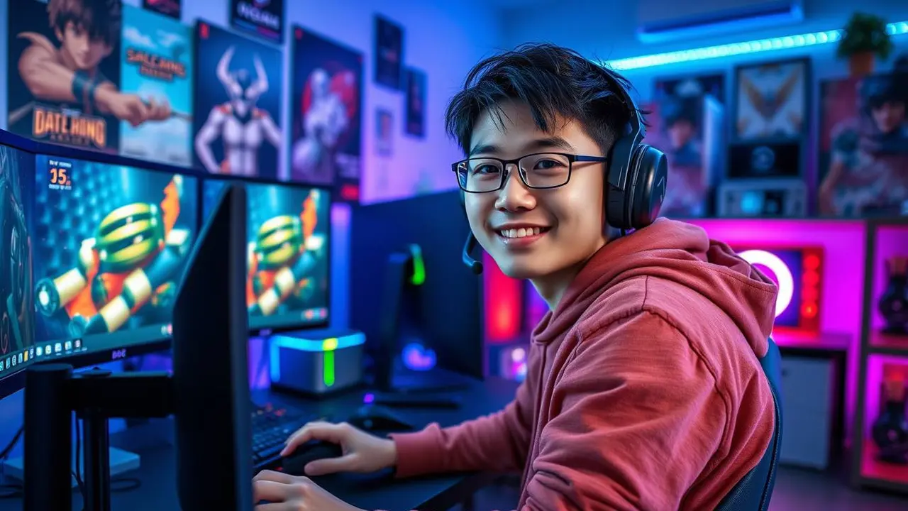 350 Kata-kata Quote Game untuk Gamers Sejati, Bisa Jadi Caption di ...