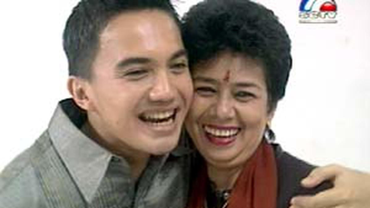 Sahrul Gunawan Mengagumi Lilis Suryani - ShowBiz Liputan6.com