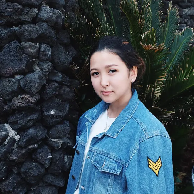 Influencer Dian Fiona Sorot Denim atau Jeans Tak Lekang Dimakan Zaman dan Jadi Andalan, Ini ...