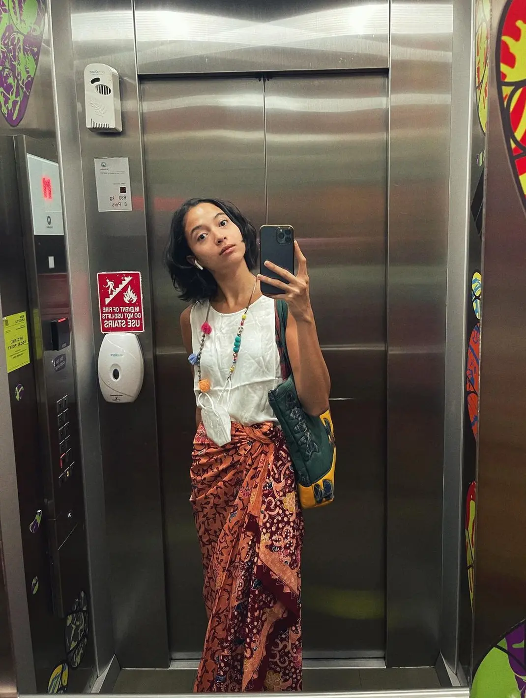 Penampilan Putri Marino yang Disebut Terlalu Kurus, Bikin Netizen ...