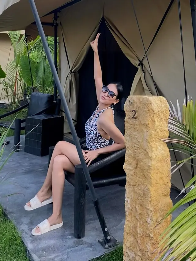 Kabar Terbaru Penyanyi Dangdut Suliyana, Pernah Viral Usai Nyanyikan ...