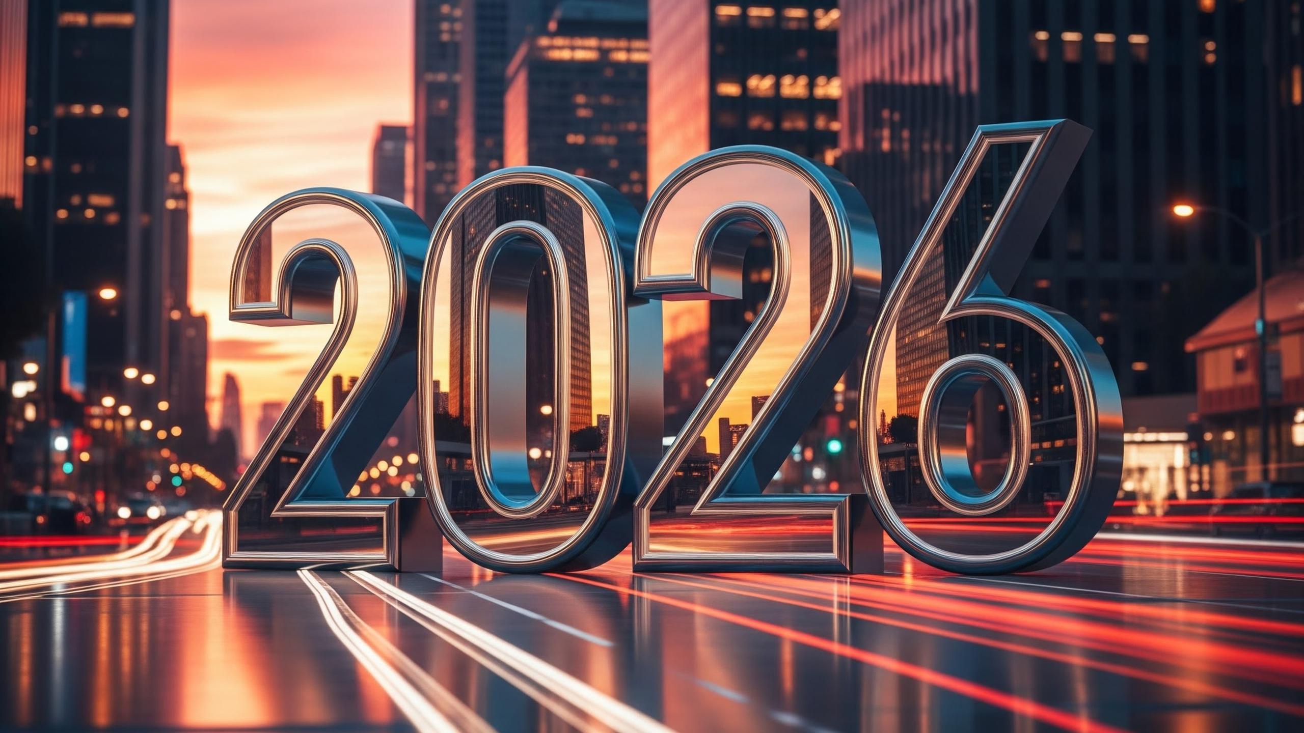 Tahun Baru Berapa Hari Lagi? Cek Hitungan Mundur Lewat Link Countdown 2026