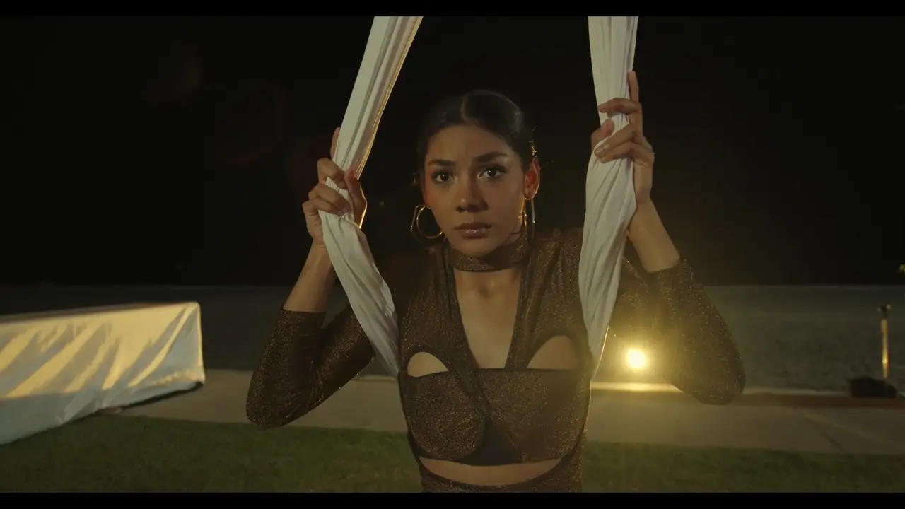 Transformasi Penampilan Zsa Zsa Utari di Series Scandal 3 Jadi Sorotan ...