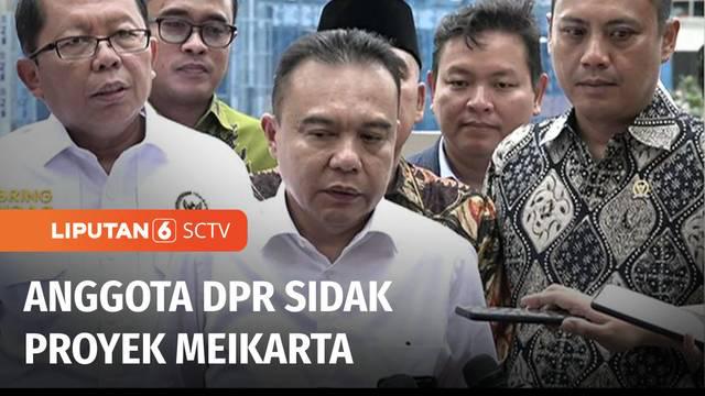 Berita Proyek Meikarta Hari Ini - Kabar Terbaru Terkini | Liputan6.com