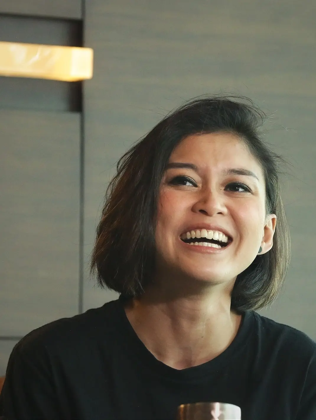 Marissa Anita Akhirnya Ungkap Alasan Tunda Momongan Sampai 14 Tahun