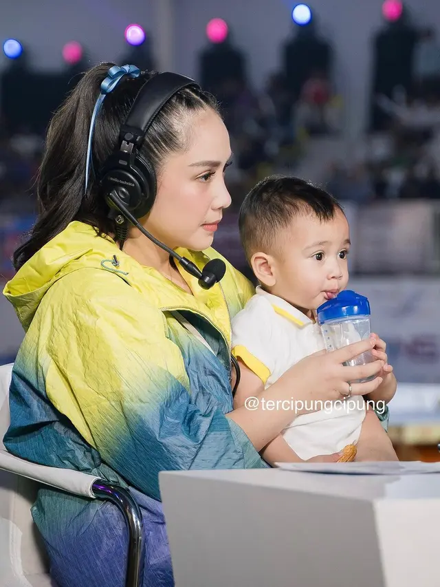 Mentari Fest 2023 Siap Tebar Keceriaan pada 2-3 September, Tampilkan Cipung hingga Tayo ...