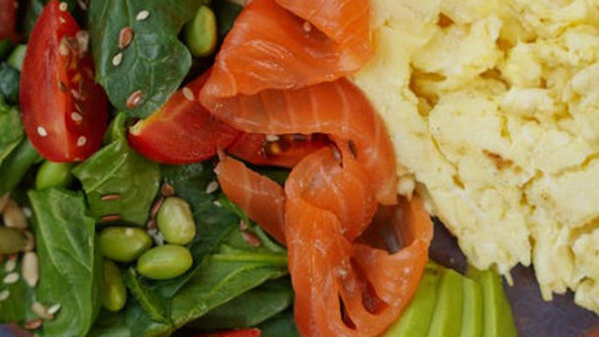 3 Rekomendasi Menu Makan Siang untuk Bulking - Food Fimela.com