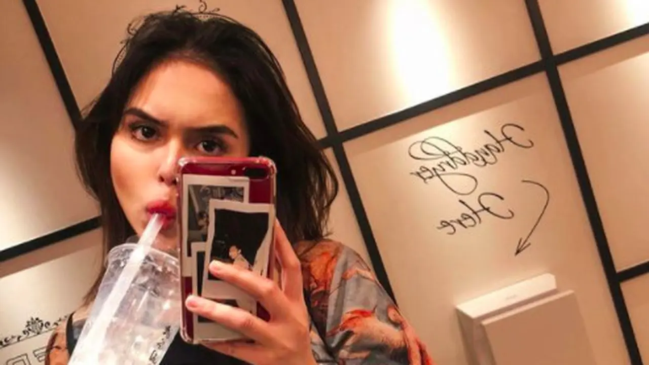 Meninggal di Usia 21 Tahun, Ini 5 Fakta Tentang Laura Anna - Citizen6 ...