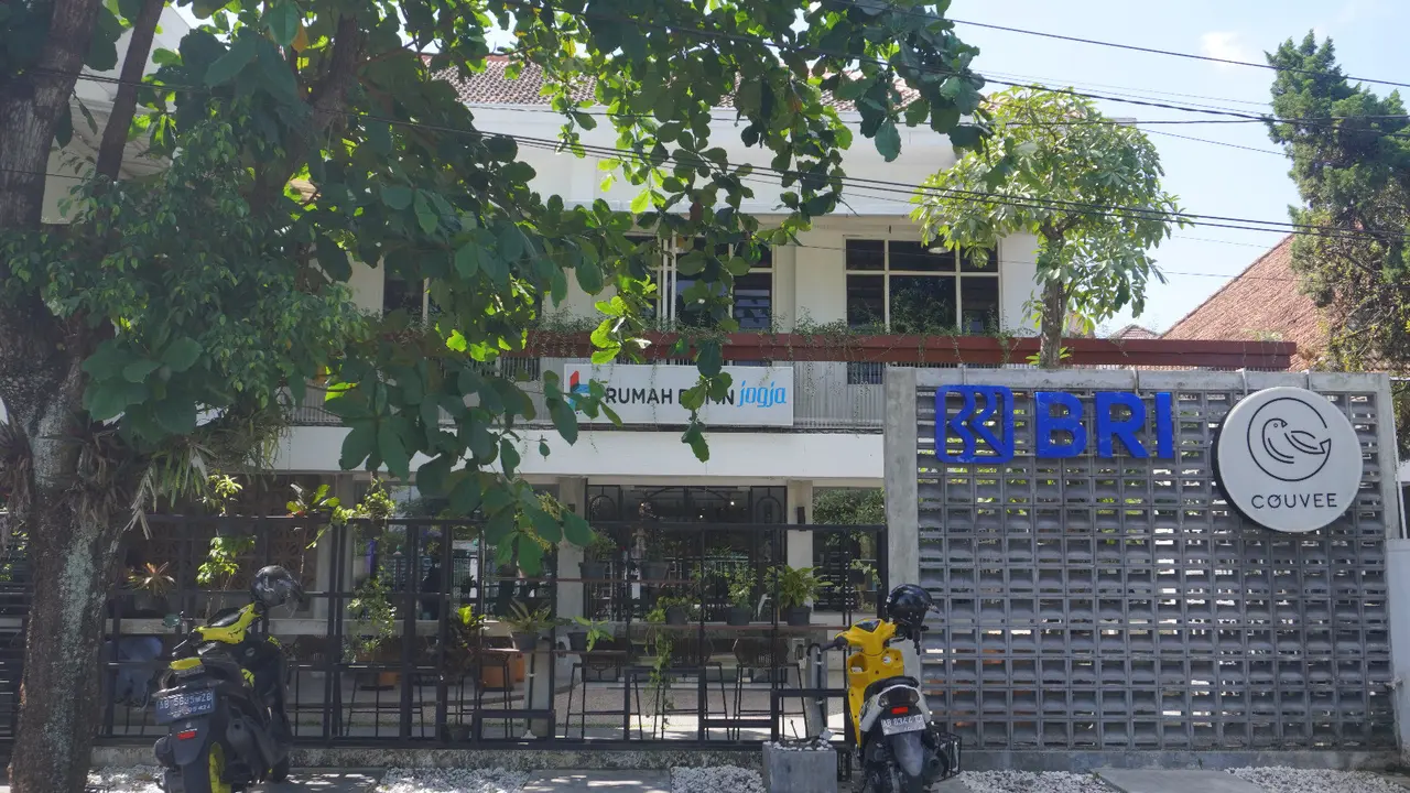 BRI Sukses Bina Rumah BUMN Yogyakarta dengan Anggota Lebih dari 46 Ribu ...