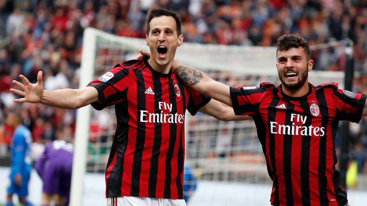 Manajemen Angkat Bicara soal Masa Depan 2 Bintang AC Milan - Bola ...