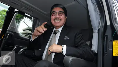 Hotma Sitompul Meninggal Dunia, Ini 7 Potret Kenangannya - Hot Liputan6.com