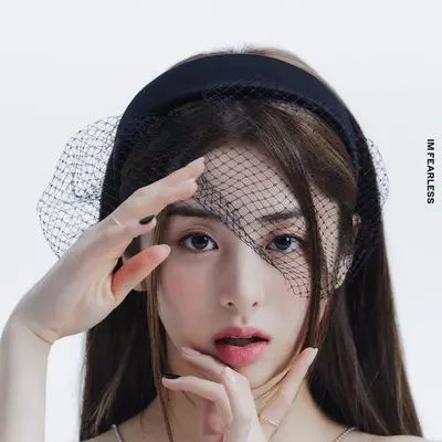 Artikel Huh Yunjin Terbaru - Berita, Foto, Video | Fimela.com
