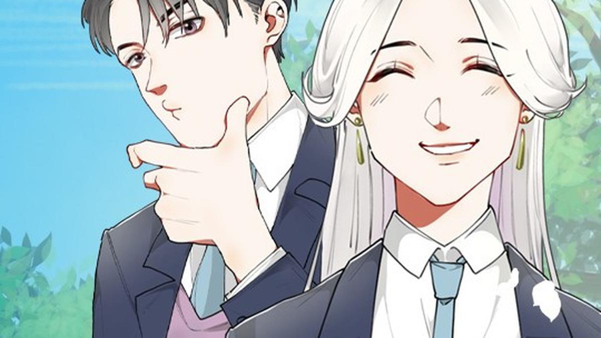 5 Komik Genre Komedi Terpopuler di Webtoon Januari 2024 yang Super Kocak