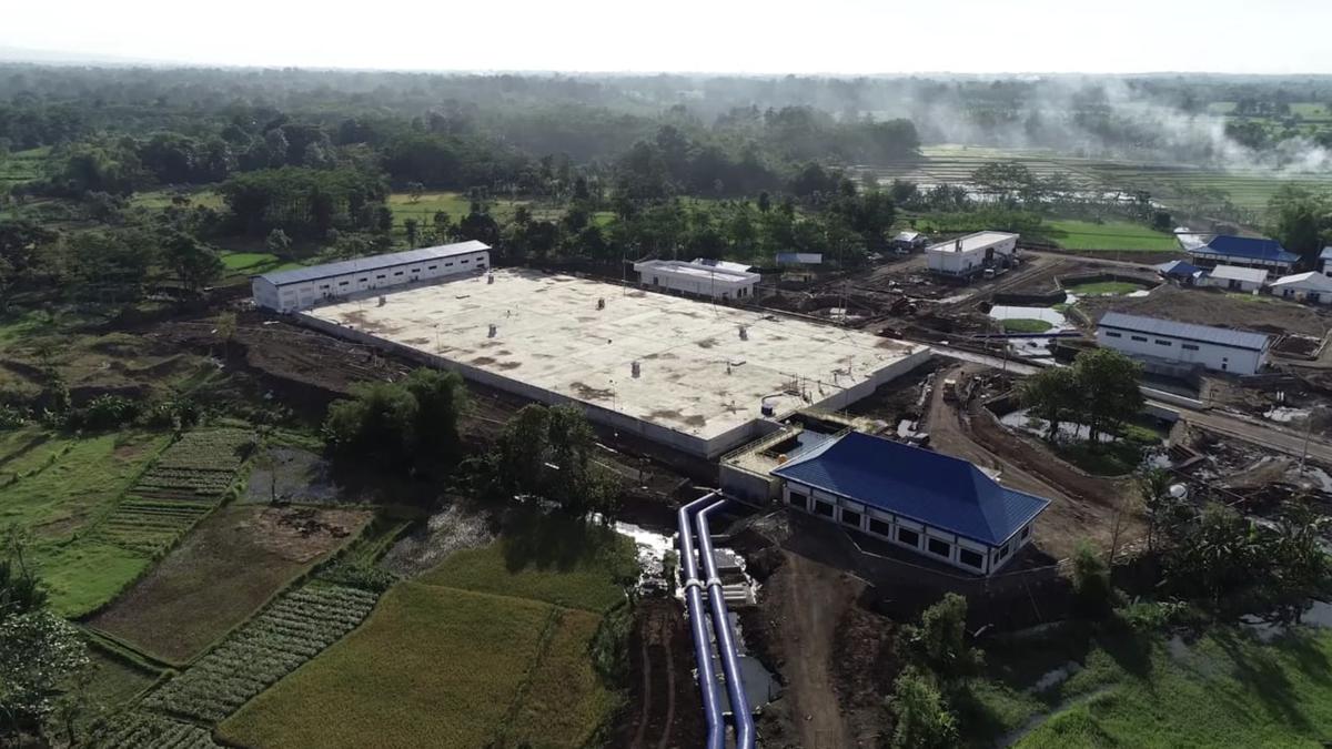 Proyek dengan Skema KPBU Dapat Jadi Solusi Mempercepat Pertumbuhan ...