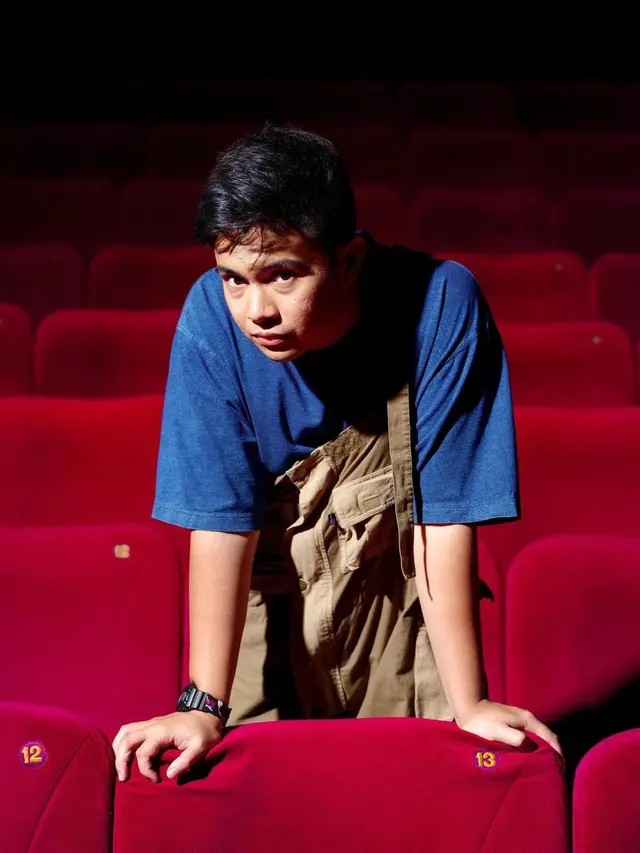 Profil Umay Shahab, Artis Cilik Yang Sukses Bertransformasi Menjadi ...