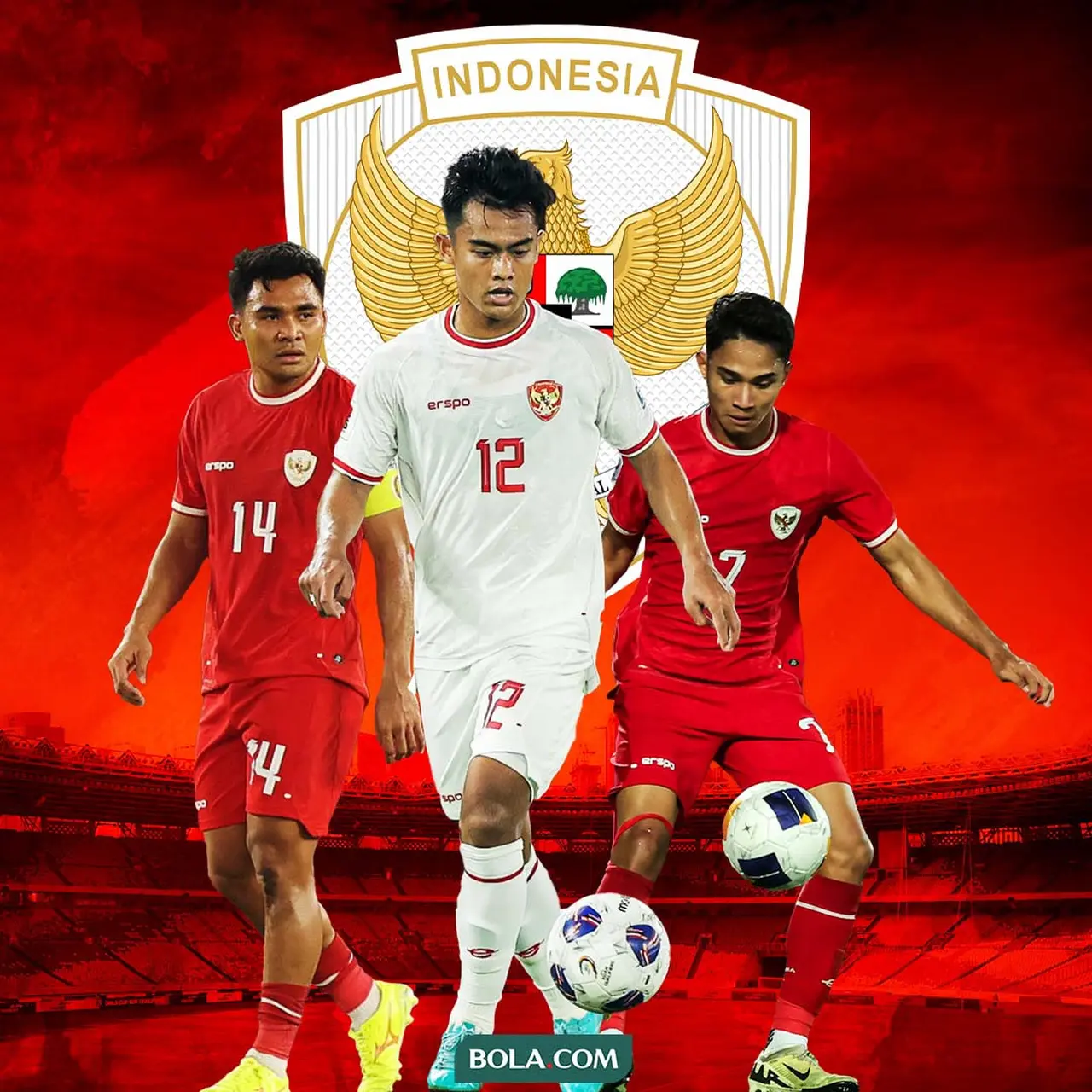 Asnawi Mangkualam dan Pratama Arhan Akan Gendong 3 Bek Tengah Saat Timnas Indonesia Vs Myanmar ...