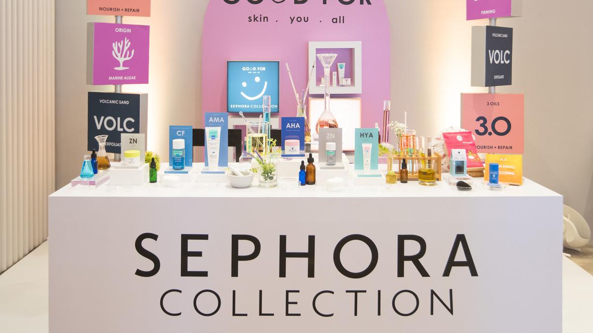 Deretan Produk Kecantikan Paling Dinanti akan Hadir di Sephora ...