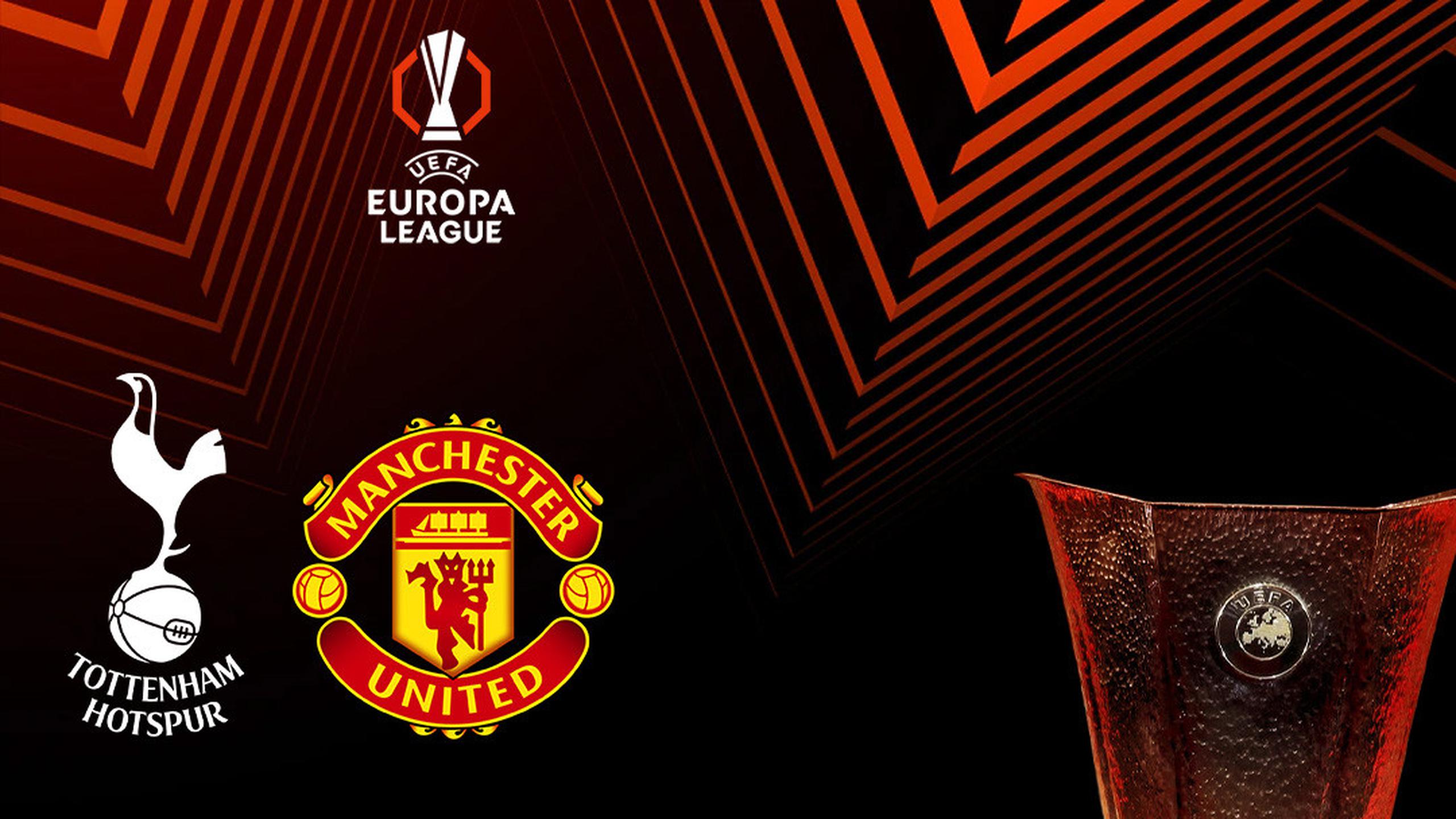 Susunan Pemain Tottenham vs MU di Final Liga Europa 2024/2025