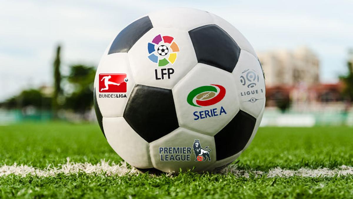 Inilah Liga Terboros Versi FIFA - Bola Liputan6.com