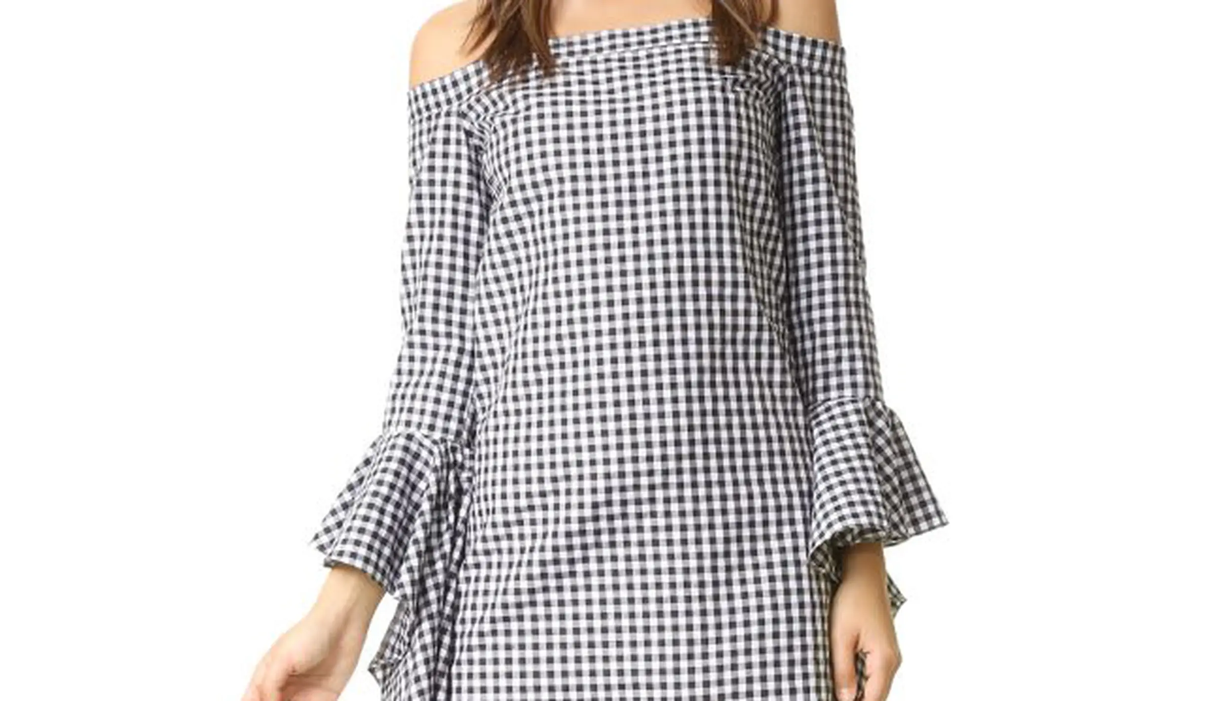 Off Shoulder Attack: Tren Baju Hits 2016 Wajib Punya - Photo Fimela.com