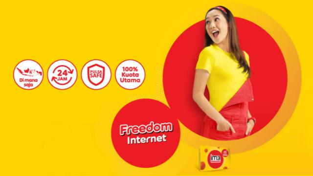 IM3 Ooredoo Rilis Kios myIM3 untuk Bantu Masyarakat Mulai Usaha - Tekno Liputan6.com