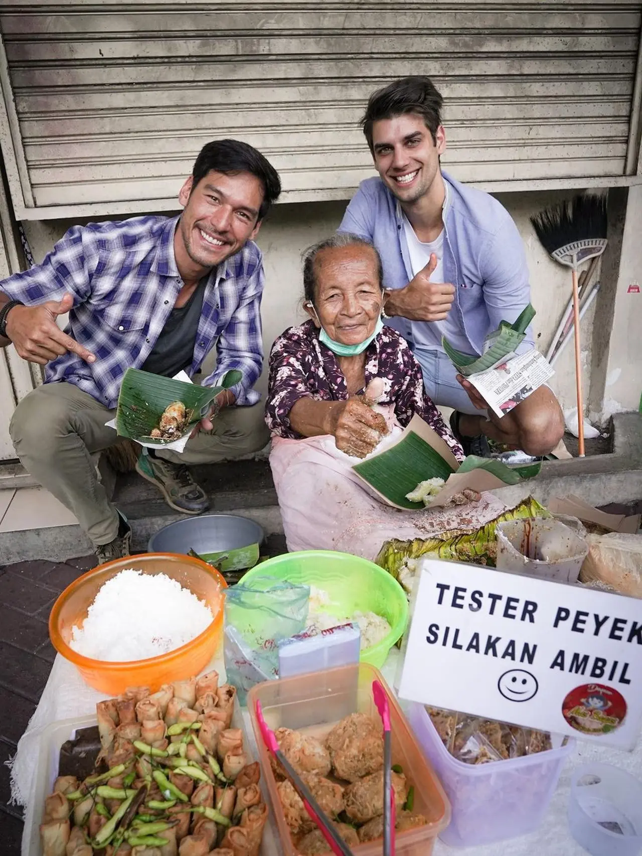 Mengaku Tak Lagi Single, Ini 7 Potret Terbaru Richard Kyle - Hot ...