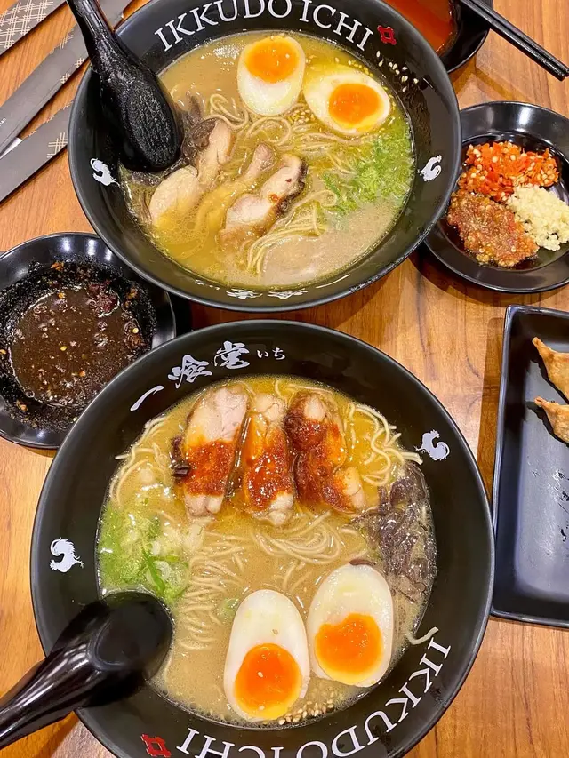 13 Rekomendasi Tempat Makan di Alam Sutera Terbaru 2025, dari Murah ...