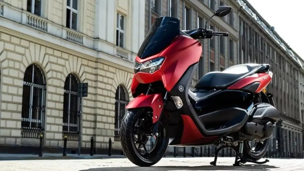 Daftar Harga NMAX Lengkap Tahun 2021, Dari yang Baru Hingga Bekas - Hot ...