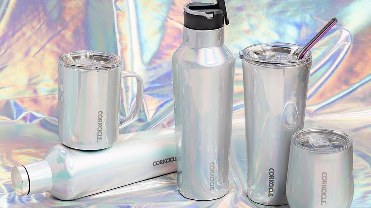 Serba-serbi Corkcicle, Tumbler Sultan yang Berawal dari Pendingin ...