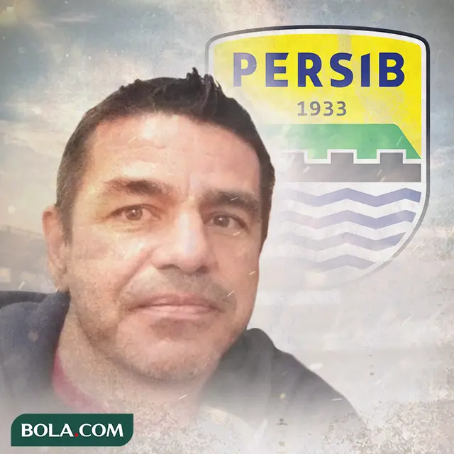 Mengenang Kiprah Lorenzo Cabanas, Spesialis Tendangan Bebas Andalan ...
