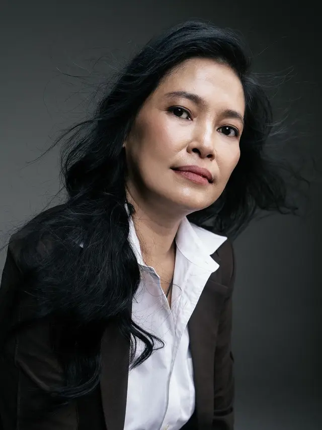 Djenar Maesa Ayu Jatuh Cinta Lagi pada Yogyakarta Usai Syuting Tuhan ...
