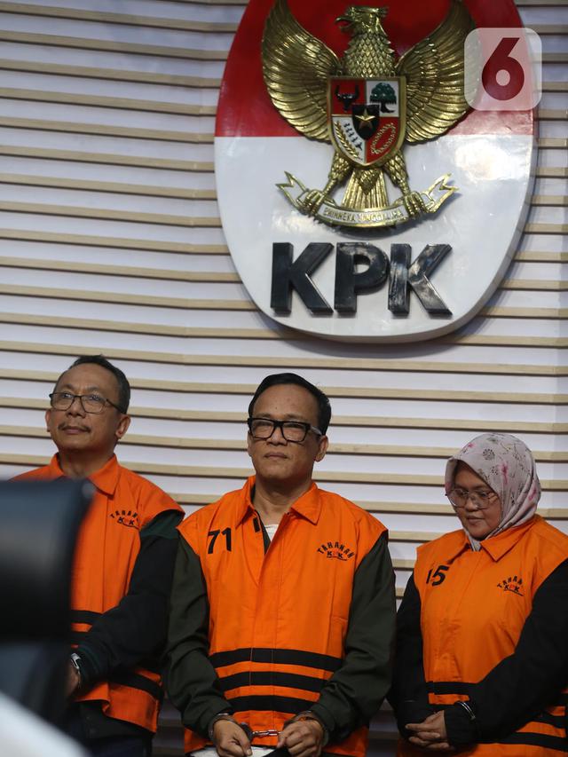 KPK OTT Wamenaker Immanuel Ebenezer