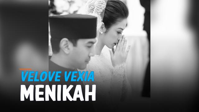 Berita Velove Vexia Hari Ini - Kabar Terbaru Terkini | Liputan6.com