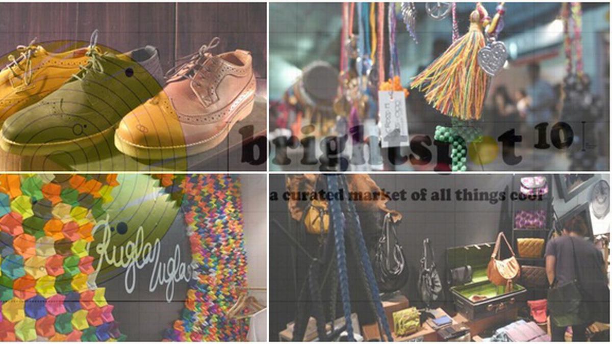 Bright Ideas, Untuk Kamu Dengan Ide dan Inovasi Kreatif