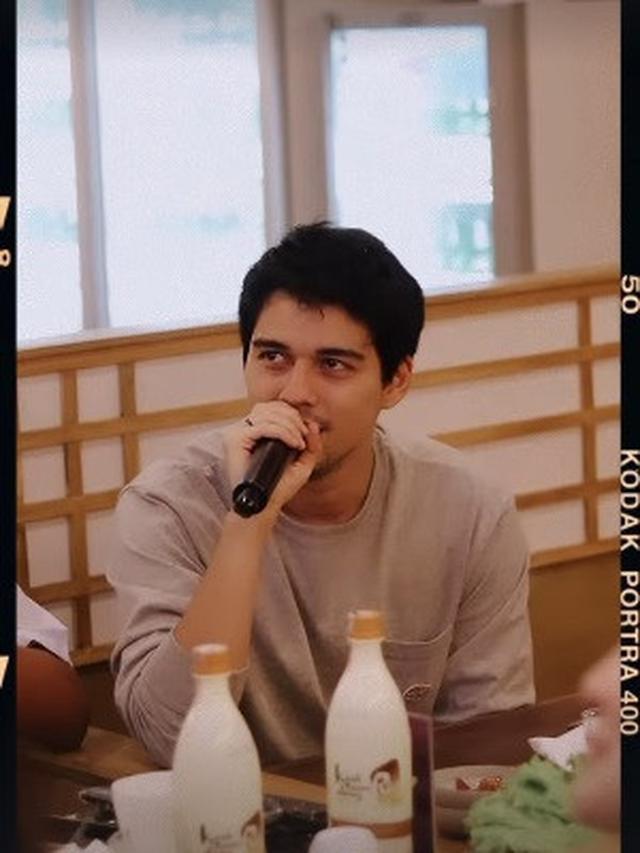 Ditemani Maxime Bouttier, Ini 6 Potret Luna Maya Kumpul Bareng Geng ...