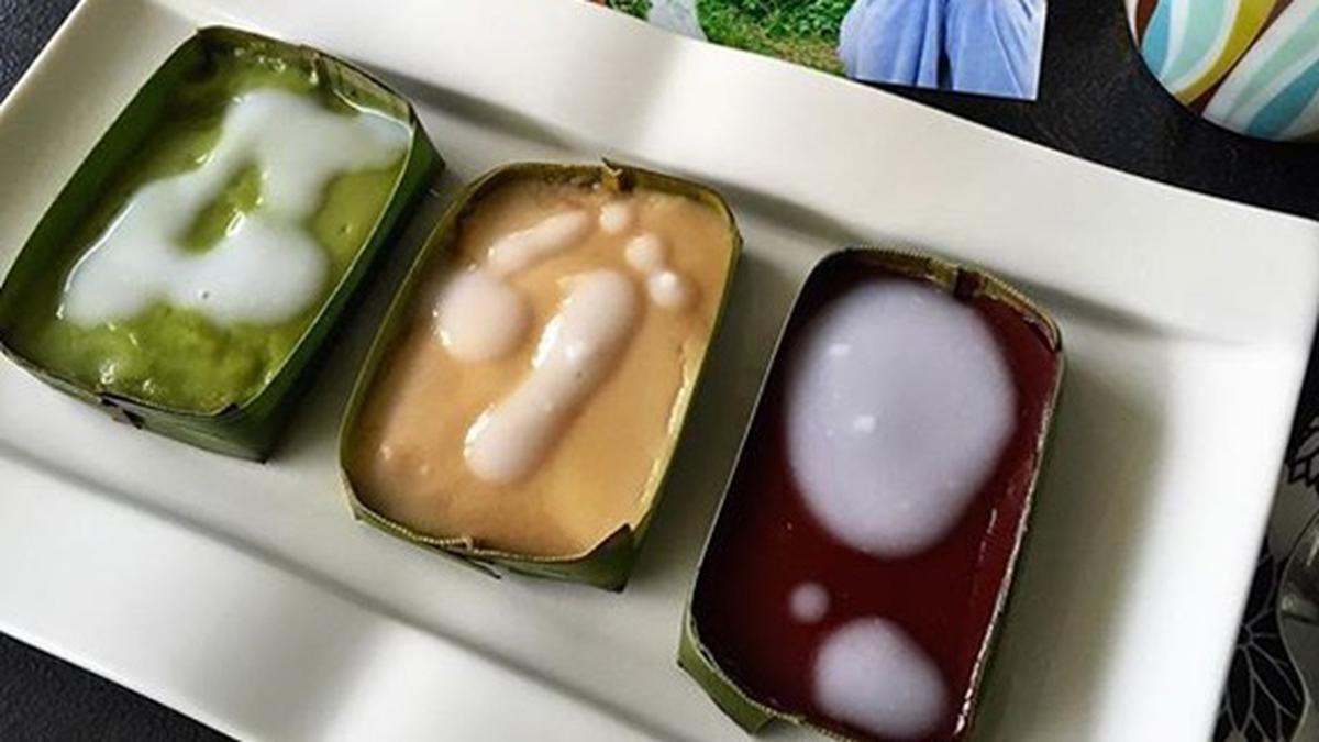 Resep Kue Popaco Khas Manado Ala Farah Quinn