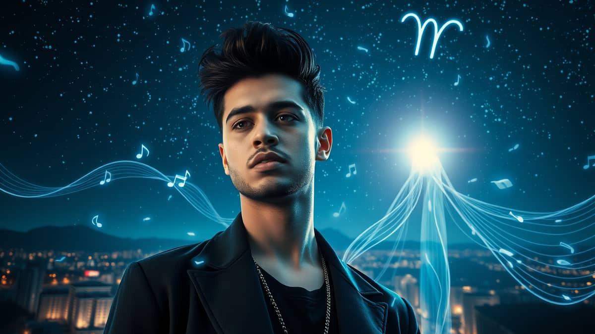 The Weeknd Zodiac Sign: Exploring the Astrology of a Music Icon