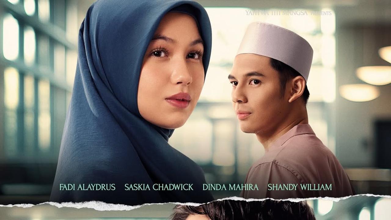 2 Rekomendasi Film Indonesia Romantis Minggu Ini Terbaru di Vidio