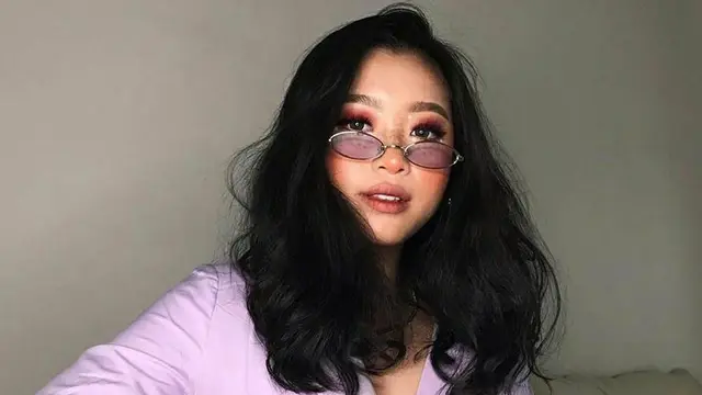 Cindercella Digandeng Allura Sebagai Inspirasi Cantik Melalui Gaya Unik ...