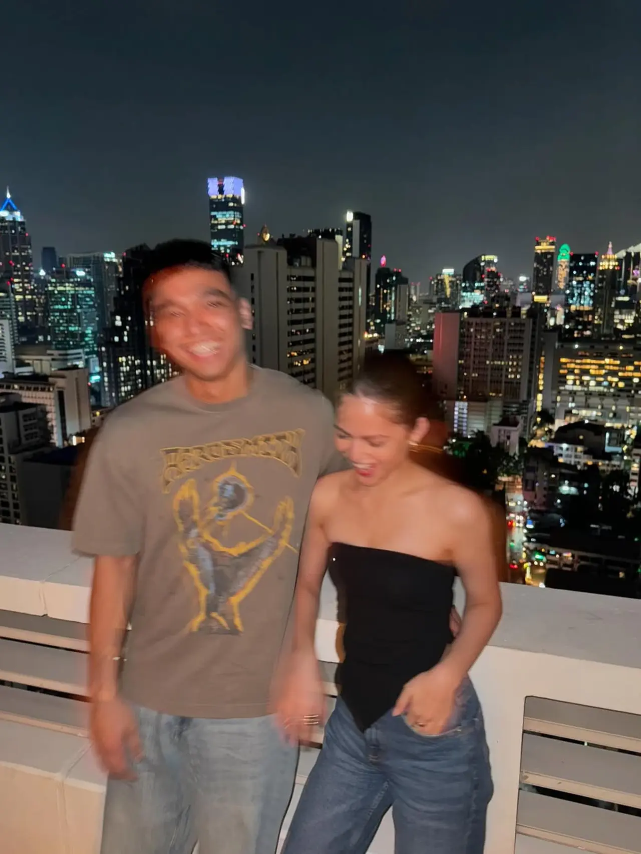 7 Pasangan Artis Go Public Jadi Kekasih Tahun 2024, Terbaru Randy ...